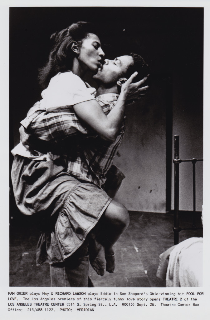 Julie Hébert | Los Angeles Writer/Director Theater/Directing - Julie Hébert